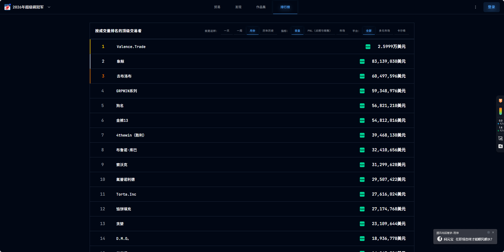 Monitor the Situation：聆听市场脉搏的AI分析师